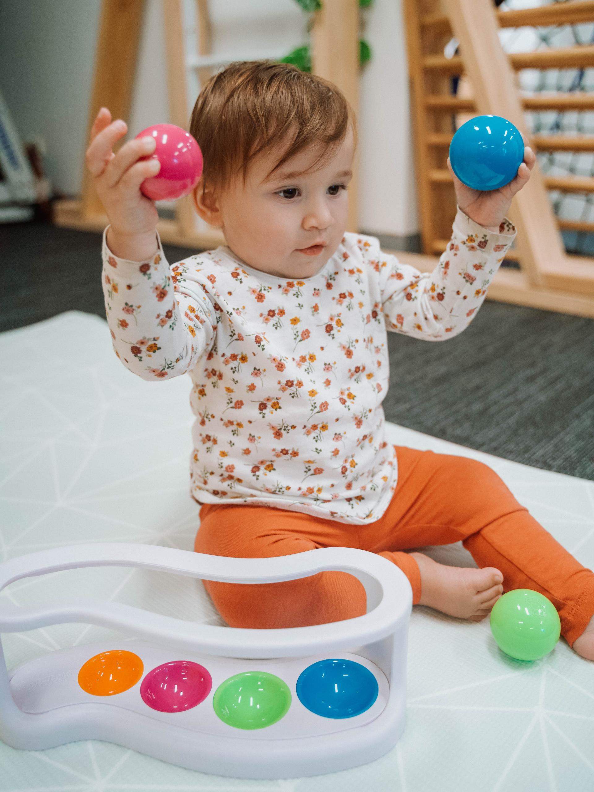 Upside Kids Programs - Upside Kids Physio